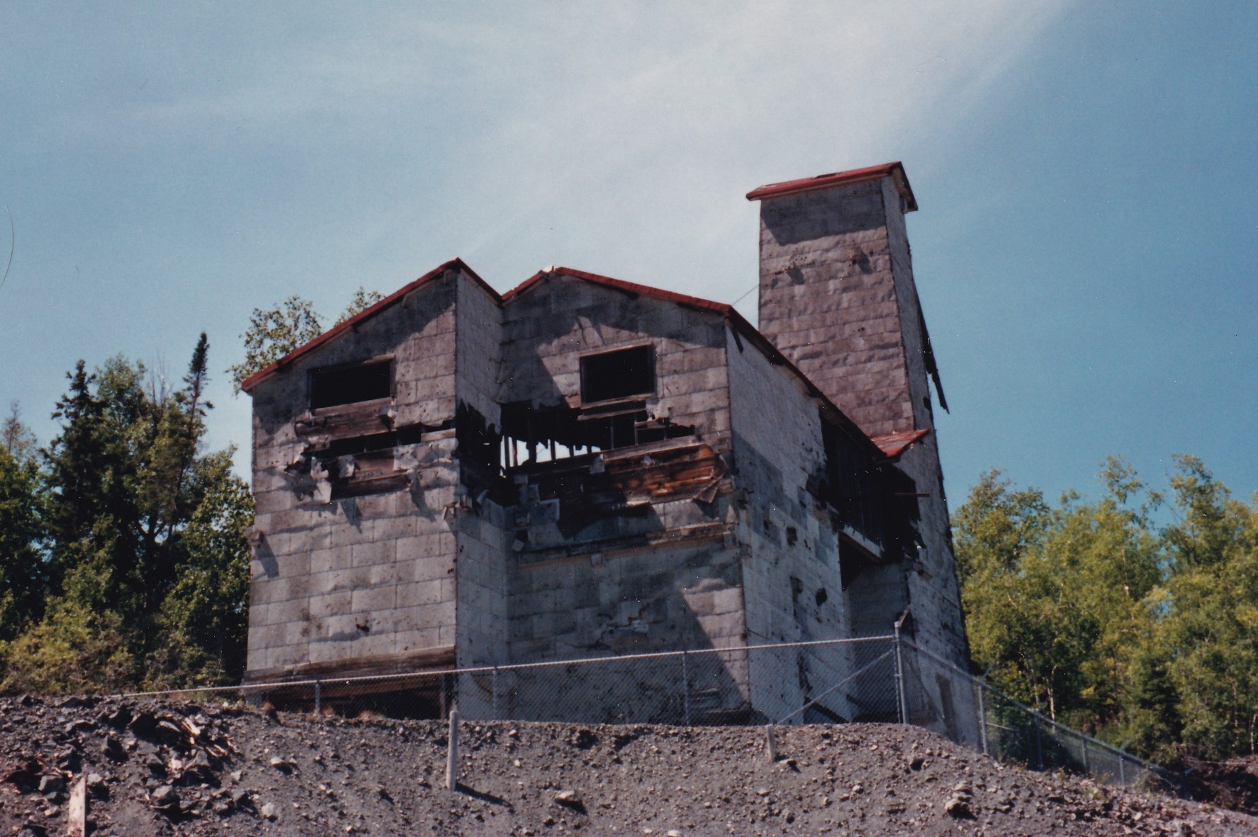 Christopher - Cobalt Historical Society