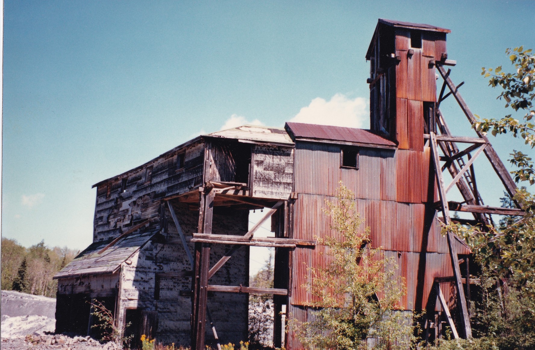 Cobalt Lode - Cobalt Historical Society
