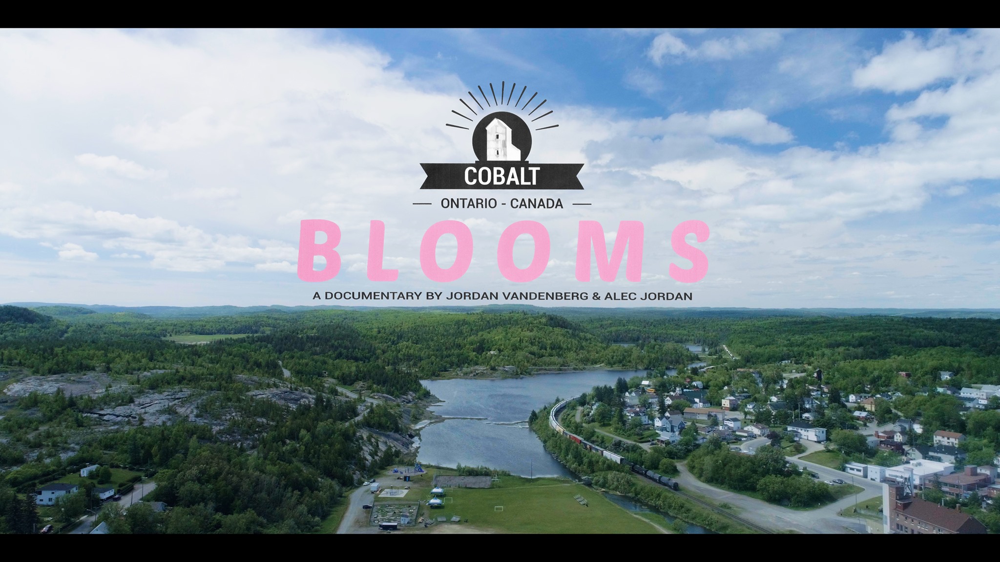 Announcing! Award-winning Video - Cobalt Historical Society